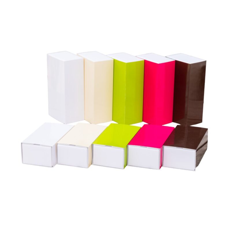 3 pack systeem kartonnen sleeve - Belofe verpakkingen