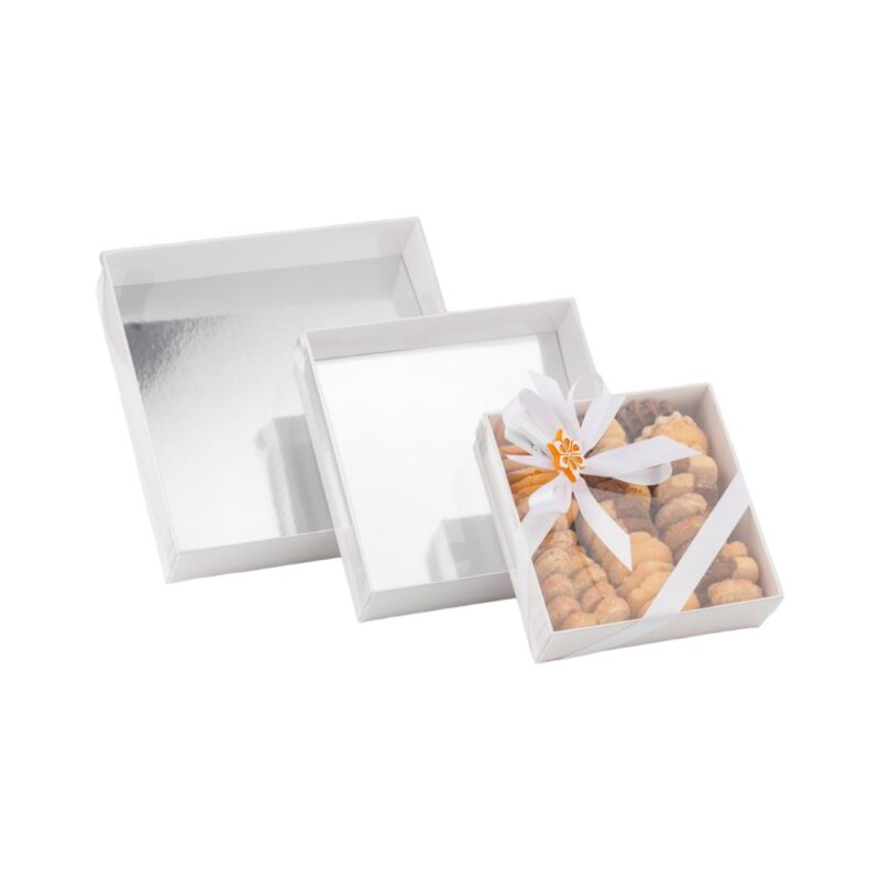 Classic luxe box - Belofe verpakkingen